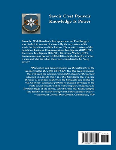 Snapklik.com : 313th Military Intelligence Battalion