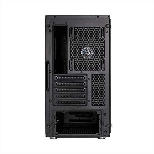 Fractal Design Meshify Mini C Tempered Glass