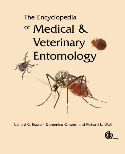 Encyclopedia of Medical and Veterinary Entomology : Russell, Richard ...