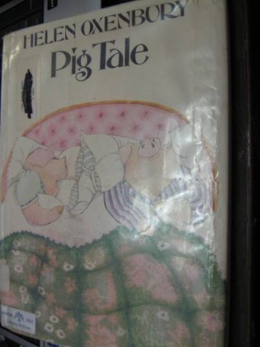 Pig Tale: 9780688300920: Amazon.com: Books