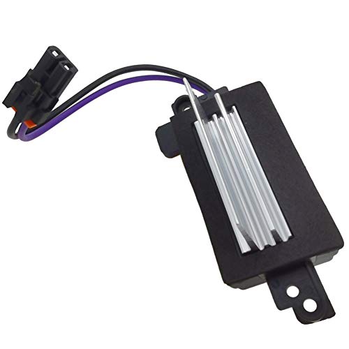 The 30 Best Automotive Replacement Blower Motors of 2024 [Verified ...