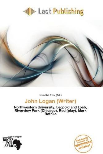 Amazon.co.jp: John Logan (Writer) : 本