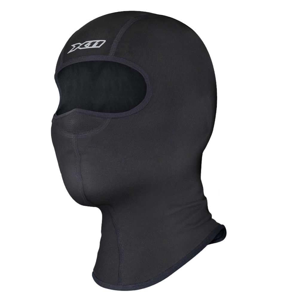 Balaclava Climate 2 X11 Para Motos Motoqueiro | Amazon.com.br