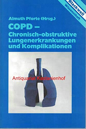 Amazon.com: COPD - chronisch-obstruktive Lungenerkrankungen und ...