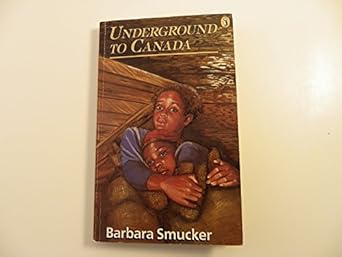 Amazon.com: Underground to Canada: 9780140311228: Smucker, Barbara: Books
