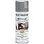 Rust-Oleum 267727 Specialty Mirror Spray, 6-Ounce, Silver - Spray ...