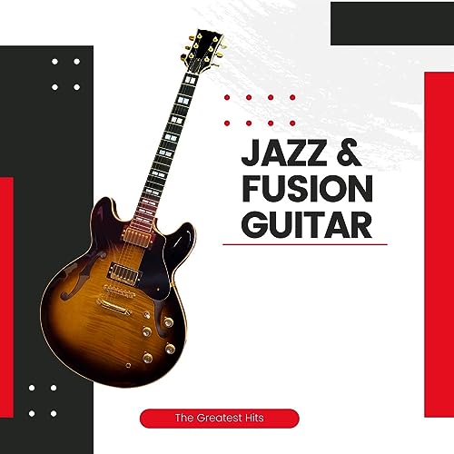 Amazon Music UnlimitedでVARIOUS ARTISTSのJazz & Fusion Guitar - The ...