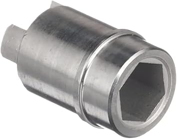 Amazon.com: WP2220458 Coupling Compatible With Whirlpool Ice Makers and ...