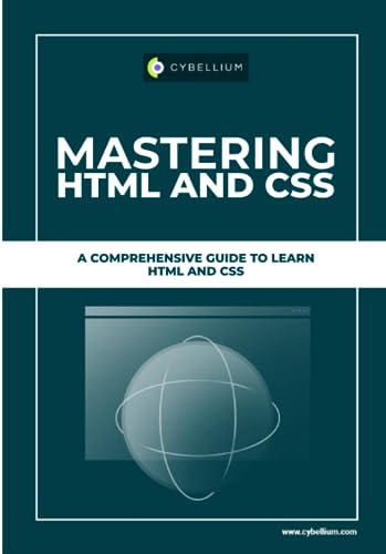 Snapklik.com : Mastering HTML And CSS: A Comprehensive Guide To Learn ... Snapklik.com : Mastering HTML And CSS: A Comprehensive Guide To Learn ...