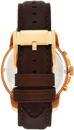 Amazon | (フォッシル) Fossil GRANT 腕時計 #FS5068 並行輸入品 | 腕時計 | ファッション 通販