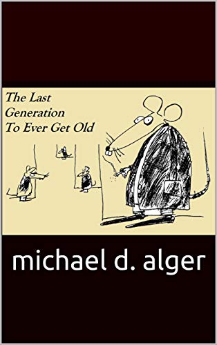 Michael Alger