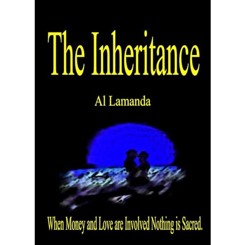 Amazon.com: The Inheritance (Audible Audio Edition): Al Lamanda, Independently Published ...