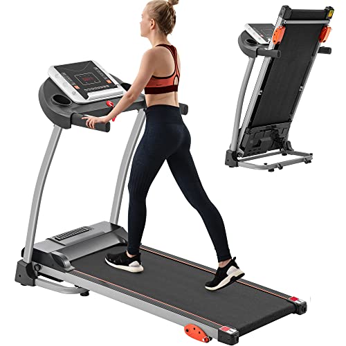 Maxkare Folding Treadmill Review: A Good Cheap Treadmill?