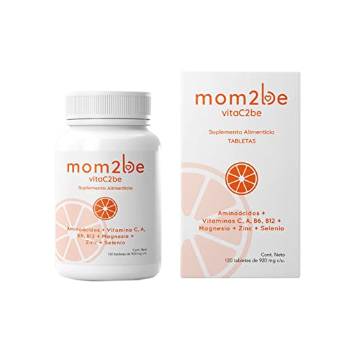 Consejos Para Comprar Vitaminas Embarazo Mexico De Esta Semana. | Las Mejores Reviews De Productos