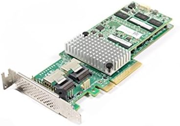 Amazon.com: LSI LOGIC MegaRAID SAS 9270-8i 儲存控制器 LSI00326 : 電子