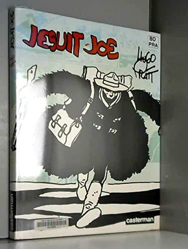 JESUIT JOE (ANC EDITION): Amazon.co.uk: pratt hugo: 9782203344051: Books