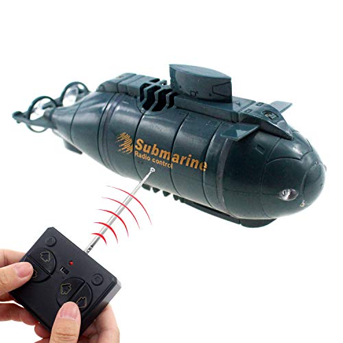 Best RC Submarines and Underwater Drones: Simple to Deluxe – Tactile Hobby
