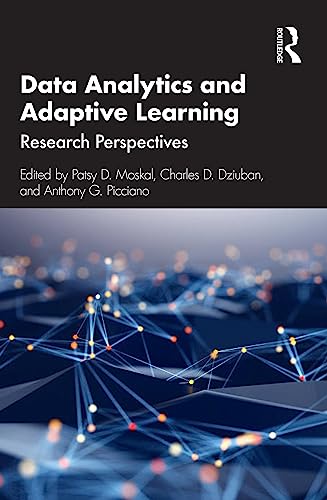 Amazon.com: Data Analytics and Adaptive Learning: Research Perspectives eBook : Moskal, Patsy D ...