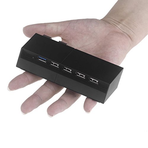 Amazon.com: Kabalo 5-in-1 Portable Expand USB 3.0 HUB Port for ...
