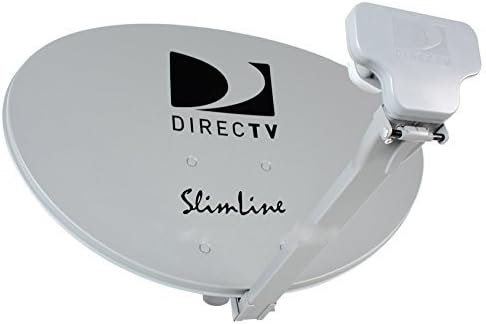Amazon.com: 4 KIT SWM DIRECTV KA/KU HD SL3 Slimline MPEG4 3 LNBF ...