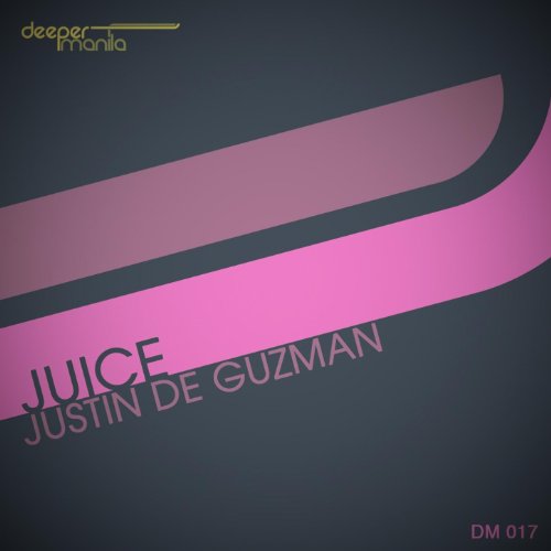 Play Juice by Justin de Guzman on Amazon Music