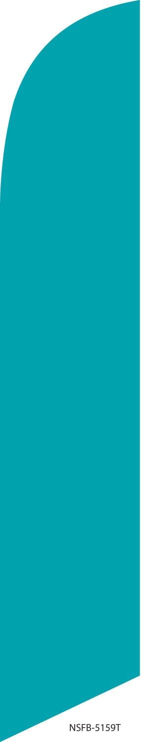 Amazon.com: Solid Dark Blue Feather Banner Swooper Flag, Replacement ...