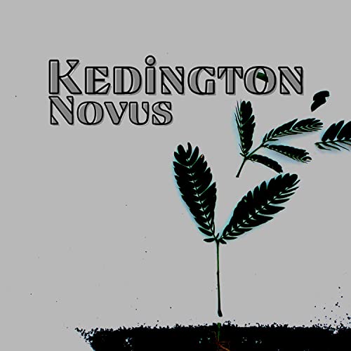Écouter Novus par Kedington sur Amazon Music Unlimited