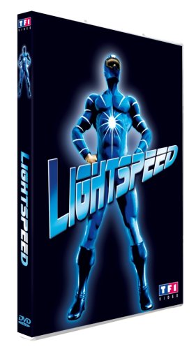Amazon.com: Lightspeed : Movies & TV