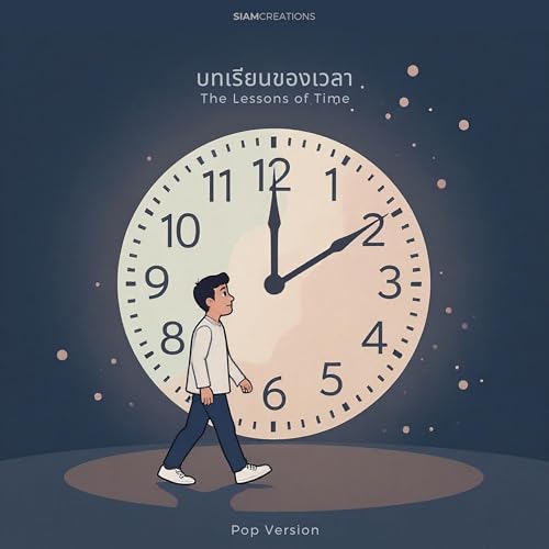 Play บทเรียนของเวลา (The Lessons of Time) (Pop Version) by ...