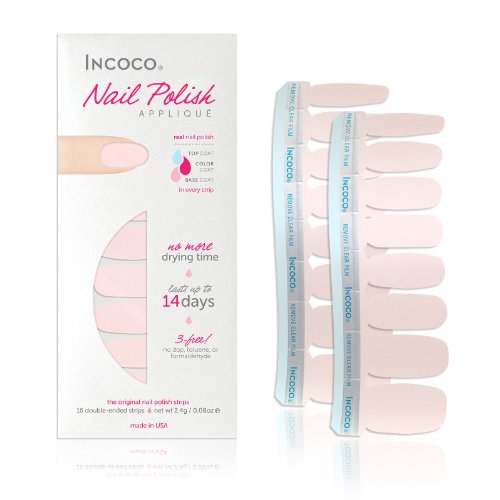 The 28 Best Incoco Nail Polish of 2024 [Verified] - Cherry Picks