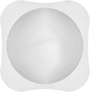 Amazon.com: White Large Silicone Cake Mold DIY Planet Mouse Cake Baking ...