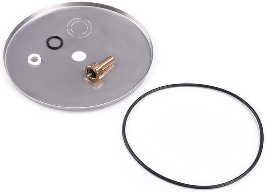 ESS4 125 540 Victor ESS3 Oxygen Regulator Repair Kit Oxy Acetylene ...