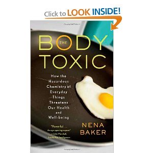 The Body Toxic byBaker: Baker: Amazon.com: Books