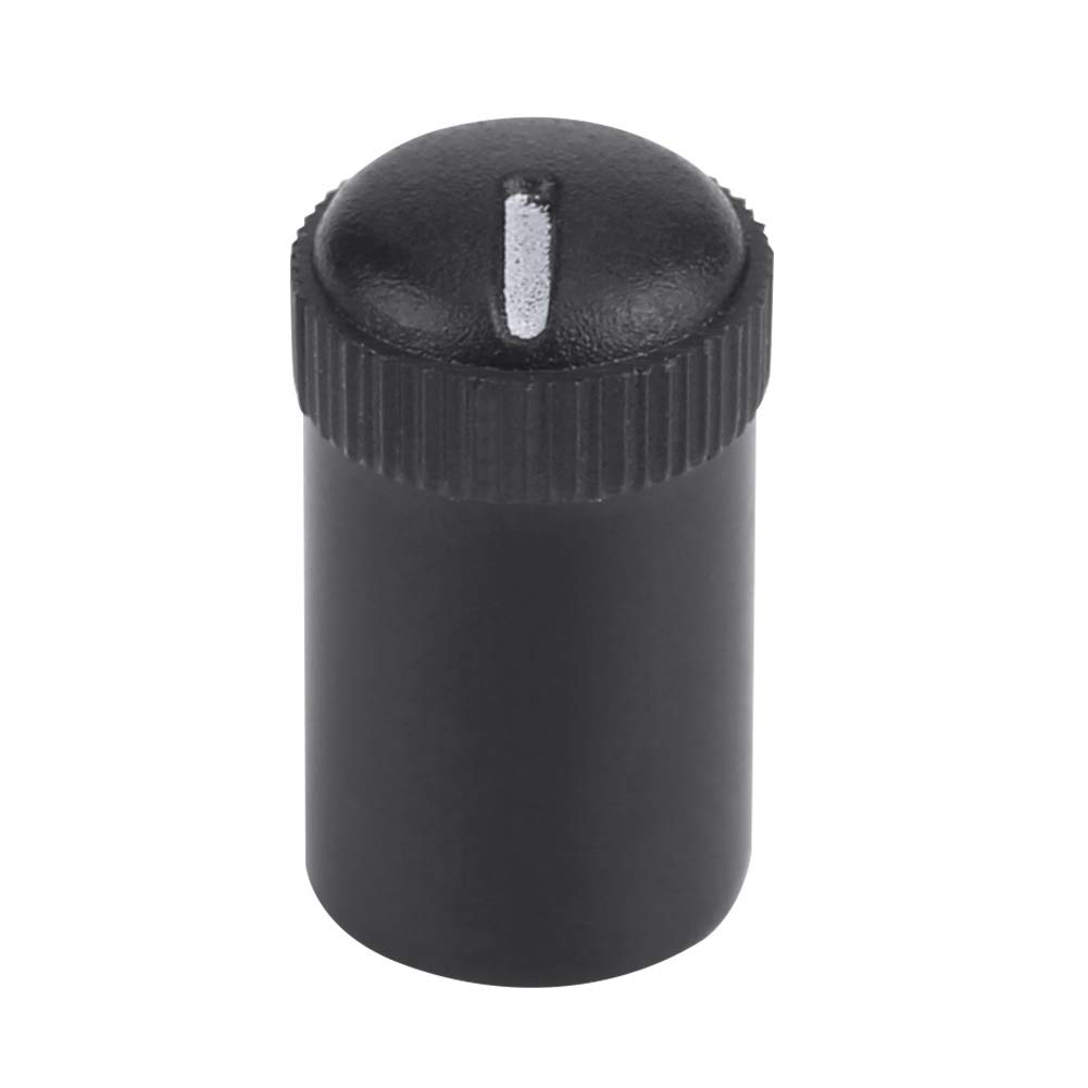 Amazon.com: Universal Car Radio Speaker Control Knob Replacement Radio ...