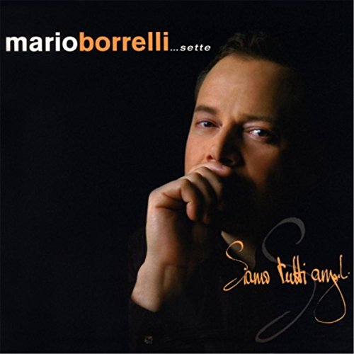 Amazon.com: Siamo tutti angeli : Mario Borrelli: Digital Music