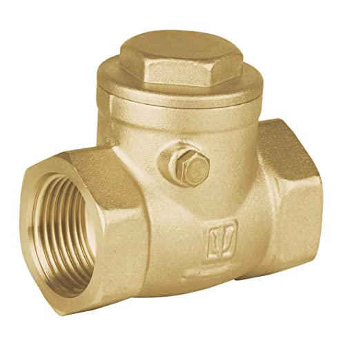 Válvula Check 3/4 CPVC - Ferreteria Y Herramientas