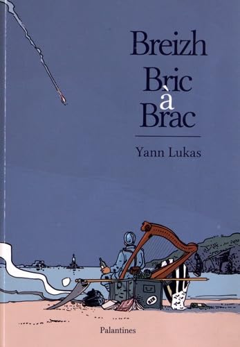 Amazon.com: Breizh Bric-à-Brac: 9782356780744: Yann Lukas: Books