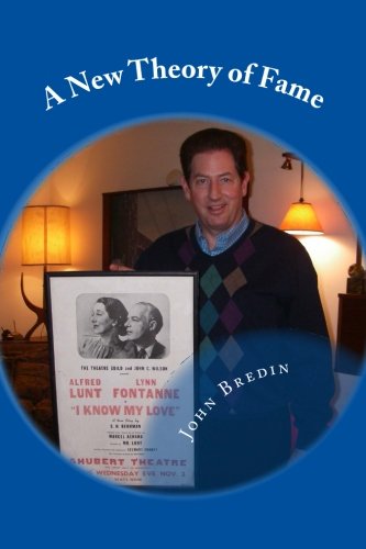 A New Theory of Fame: Toward a Humane, Ethical, Planet Saving Concept ...