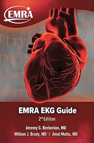 EMRA Antibiotic Guide, 21st Edition: Brian J. Levine MD: 9781929854745 ...