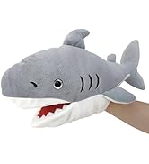 Amazon.com: Hand Puppet Realistic Plush Puppet 13",Insect Animal ...