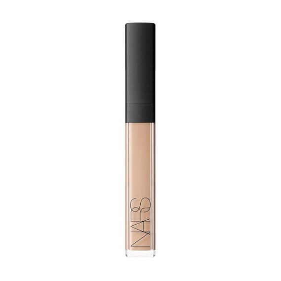 Amazon.com : NARS Radiant Creamy Concealer, Vanilla, 0.22 Ounce ...