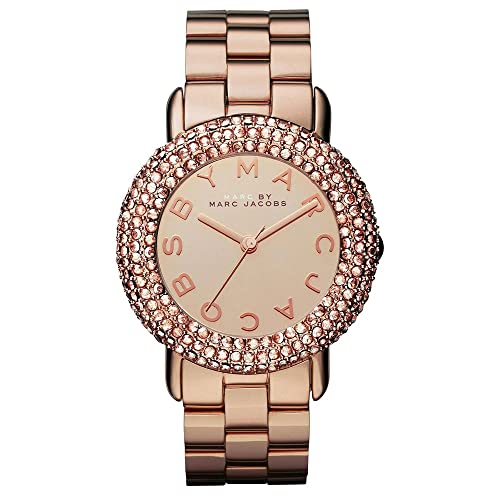Mejores RELOJES MARC JACOBS DE MUJER - Relojes