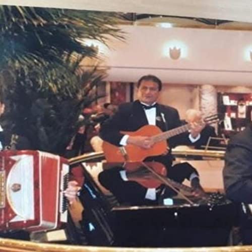 Play Lino Torres Canta al Paraguay by Lino Torres on Amazon Music