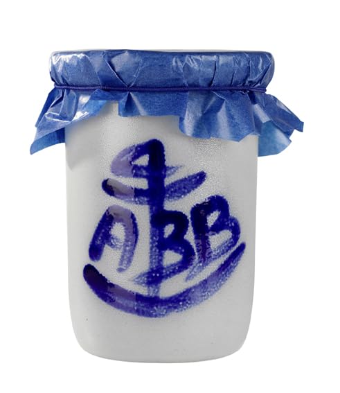 ABB - Düsseldorfer Mostert - "Gruß aus Düsseldorf" - (250ml (1er Pack ...