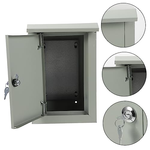 Gabinete Himel 30x30x20: Solución ideal para tus cajas eléctricas - El ...