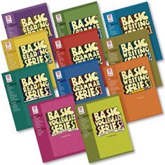 Amazon.com: Pro ed Complete Basic Series COMBO (11 Books): Pro Ed ...