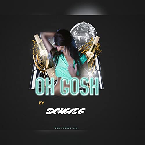 OH GOSH de Dougie-G en Amazon Music Unlimited