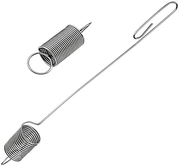 Amazon.com: Springs Fit for Briggs & Stratton Engines - Air Vane Choke ...