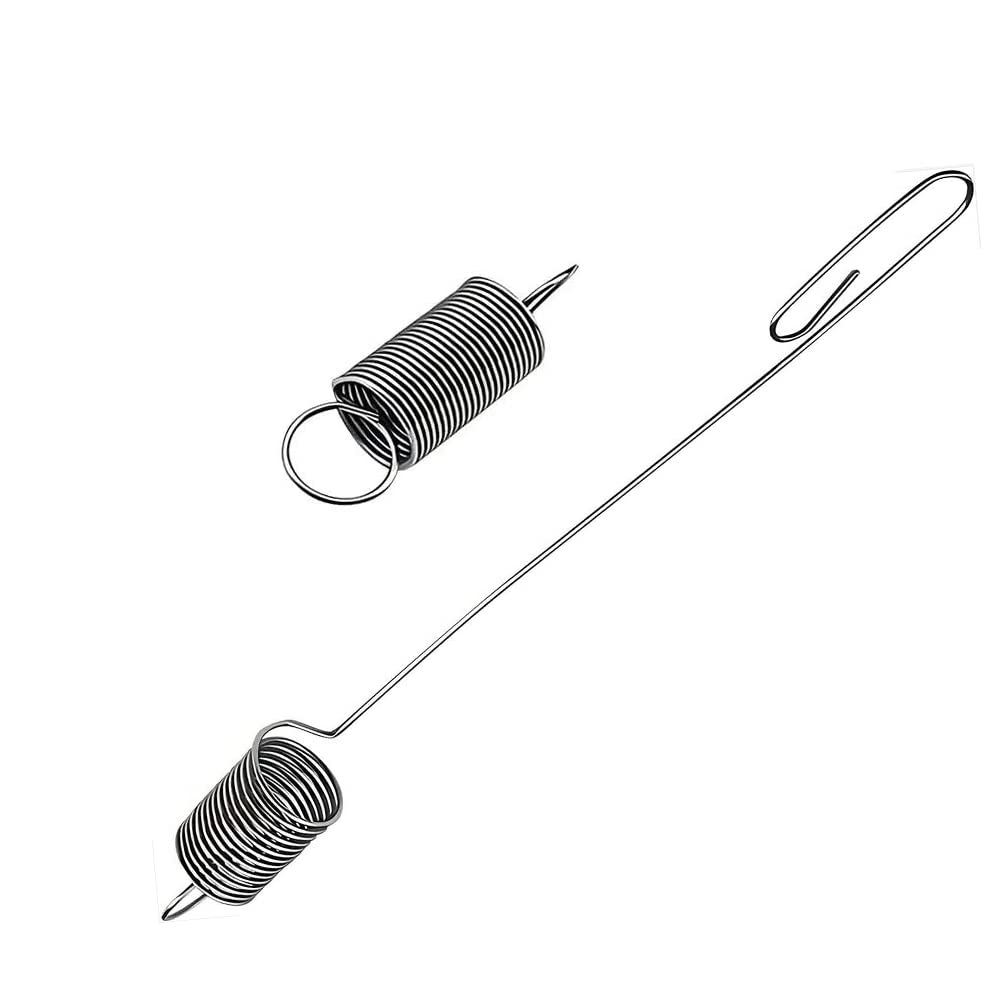 Springs Fit for Briggs & Stratton Engines - Air Vane Choke Springs and ...