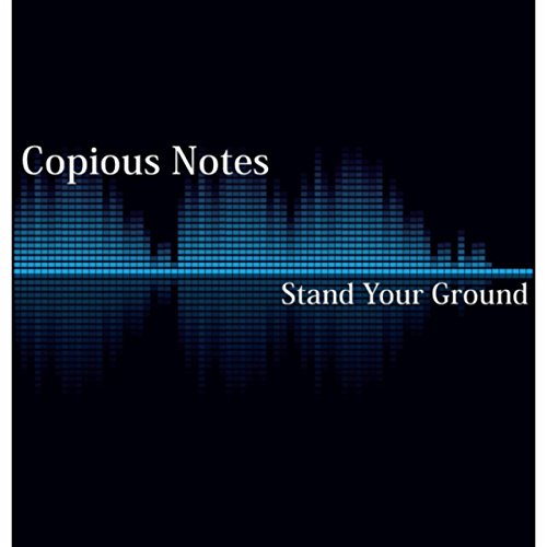 Amazon.com: Stand Your Ground : Copious Notes: Digital Music
